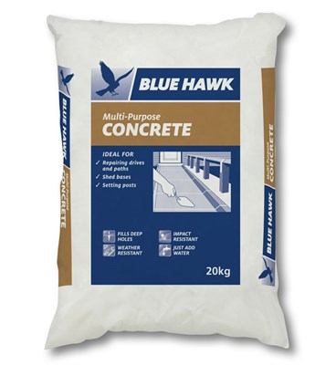 Multi purpose concrete mix | Cements