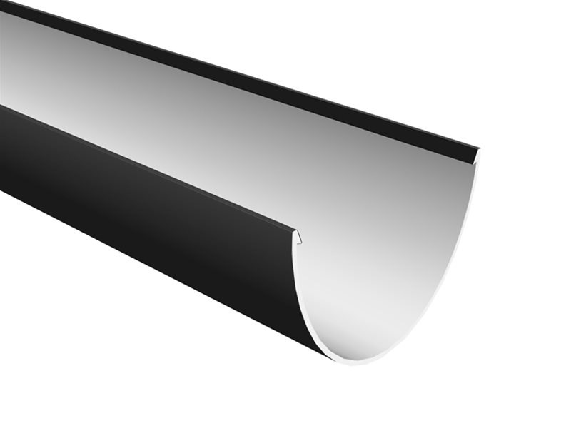 Gutter & fittings | M&T Builders Merchants