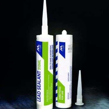 Multi point lead sealant | Lead