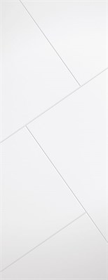 White Dover door | Doors