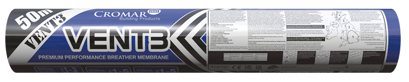 Vent 3 HP breathable membrane | Felts & Membranes